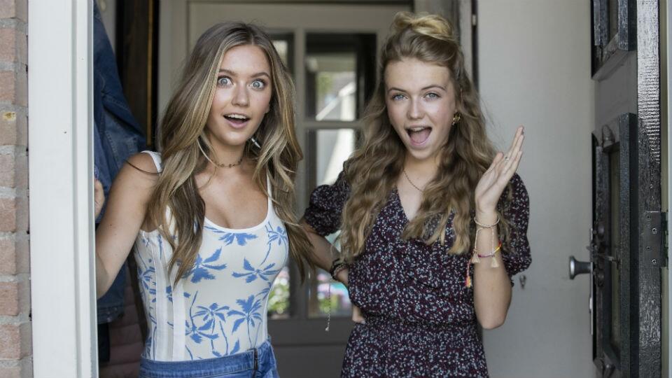 MEIDEN Avond: Project Gio | Kinepolis Nederland