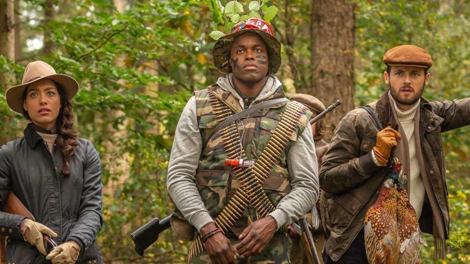 Cast Visit: Bon Bini Holland 2 | Kinepolis Nederland