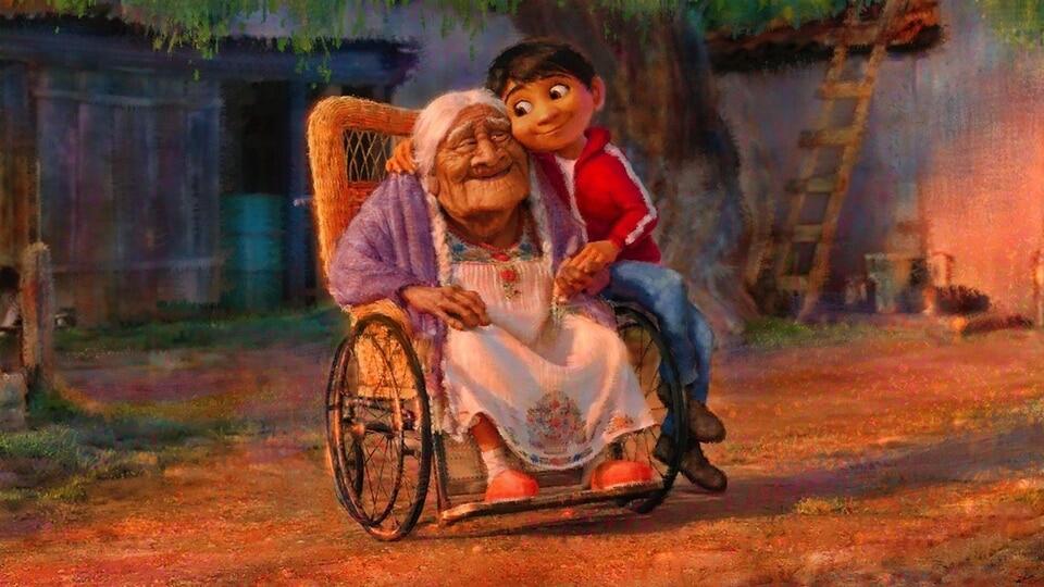 Coco | Kinepolis Nederland