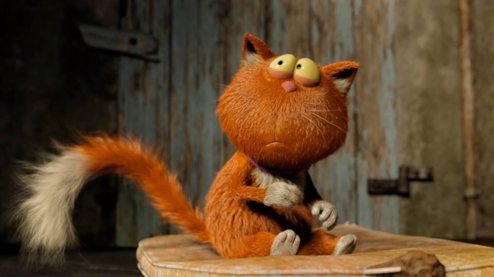 Geheim Agent Marnie | Kinepolis Nederland