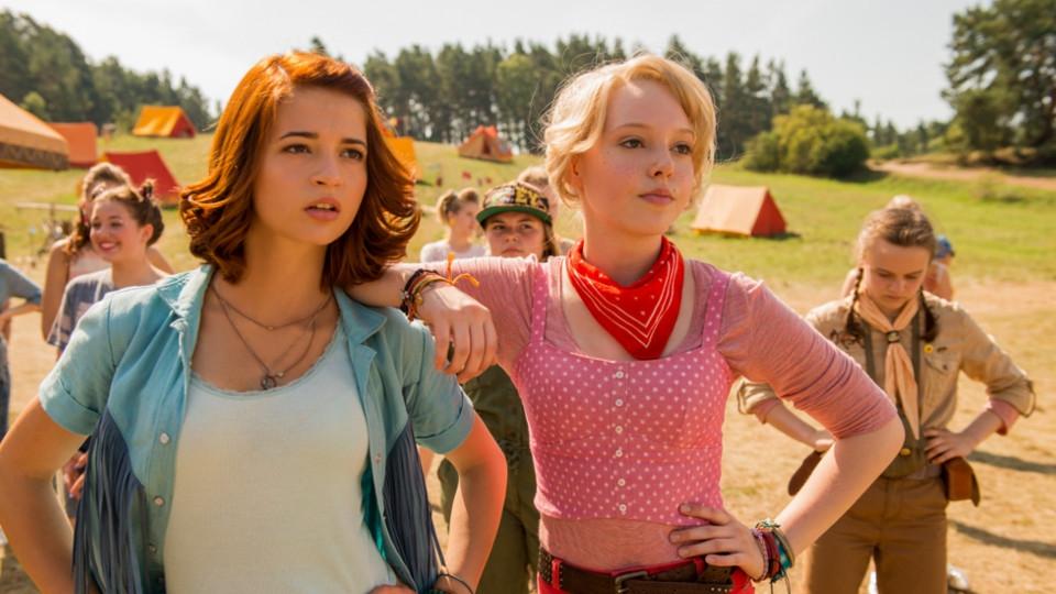 Bibi & Tina 3: Jongens tegen de Meiden | Kinepolis Nederland