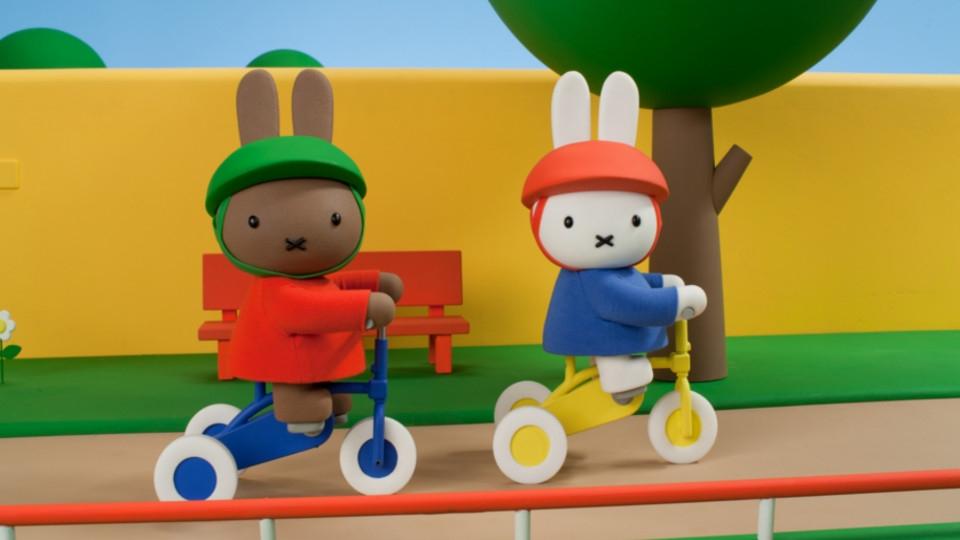 Nijntje de film | Kinepolis Nederland