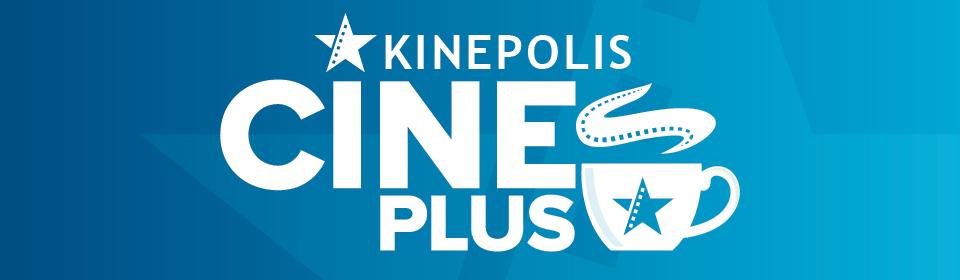 Welkom bij CinePlus | Kinepolis Nederland